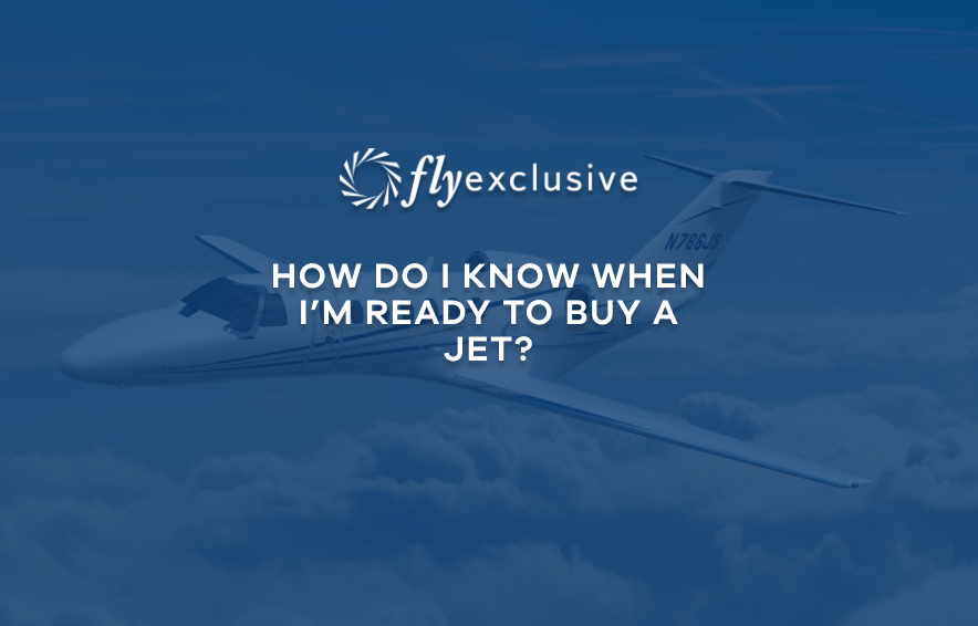 flyExclusive | Your Partner in World-Class Private Travel